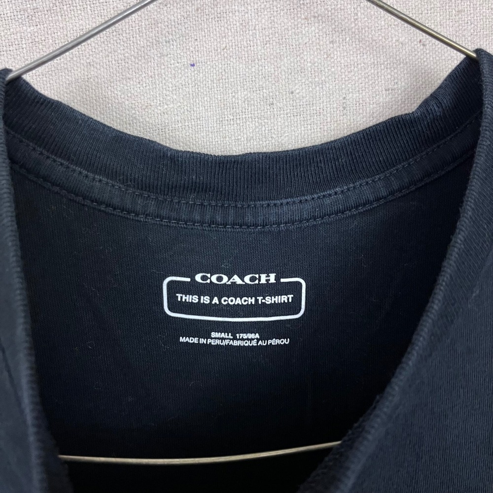G Perico Sues Coach for Allegedly Copying His T-Shirt Slogan